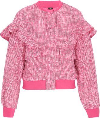 Faina Jacke Festive