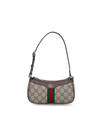 Gucci Ophidia Mini Shoulder Bag