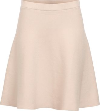 Object Female Minirock Strick