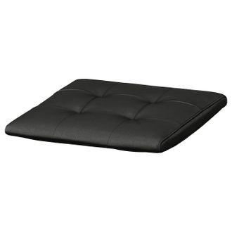 IKEA PO&Auml;NG Polsterkissen f&uuml;r Hocker