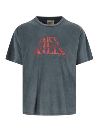 Gallery Dept. T-Shirt - Gris
