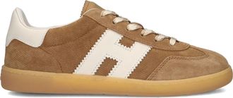 Hogan Herren, Schuhe, Braun, 40 EUGr&ouml;&szlig;e