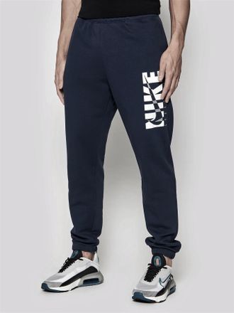 Nike Herren Sportswear Jogger in Marineblau