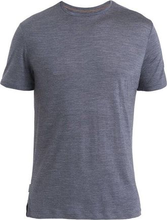 Icebreaker Herren T-Shirt MERINO 125 COOL-LITE SPHERE III