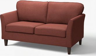 IKEA EKHOLMA Bezug 2er-Sofa
