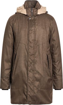 .12 PUNTODODICI JACKEN & M&Auml;NTEL - Pufferjacken & Daunenjacken auf YOOX.COM