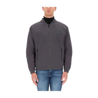 HUGO BOSS Bomber Jackets - - Jackets - Herren - Grau - XL