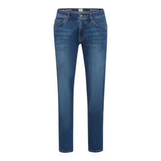 Brax Style Chuck Hi Flex Extreme - - Jeans - Herren - Blau - W38