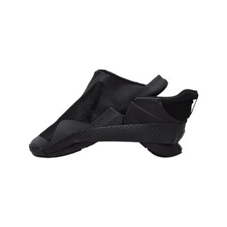 Nike Nike Go FlyEase Easy On/Off Schuhe (DR5540-006, Schwarz/Schwarz/Schwarz), Schwarz/Schwarz/Schwarz, 44.5 EU