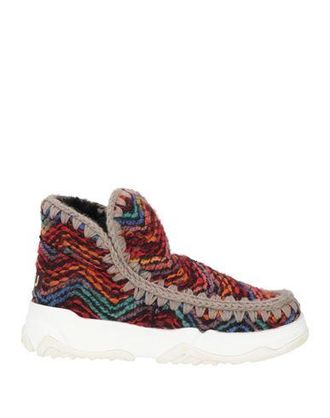 Mou CHAUSSURES - Bottines sur YOOX.COM