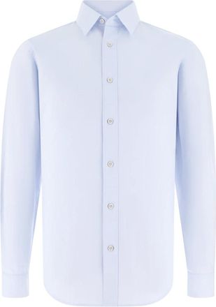 Boggi Milano Homme, Chemises, Bleu, Taille: XL Boggi Milano