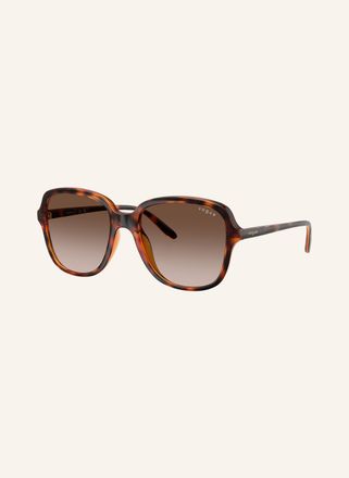 Vogue Sonnenbrille vo5601s braun