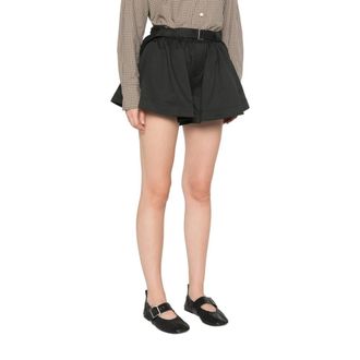 Sea NY Angelina Shorts - - Shorts - Damen - Schwarzk - S