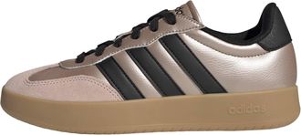 adidas Adidas Damen BARREDA Shoes, Sandy pink met./core Black/Gum 3, 37 1/3 EU