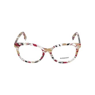 Burberry Stilvolle Brille mit UPC-Code - - Accessories - Damen - Mehrfarbig - 51 MM