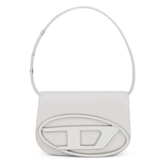 Diesel 1DR Umh&auml;ngetasche - - Bags - Damen - Wei&szlig; - ONE SIZE