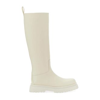 Liu Jo Damen, Schuhe, Wei&szlig;, 40 EUGr&ouml;&szlig;e
