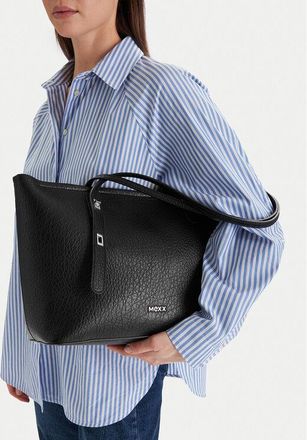 Mexx Handtasche CEO-MEXX-L-009-09 Schwarz