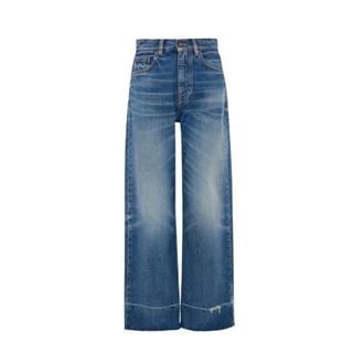 Chlo&eacute; Damen, Jeans, Blau, W26Gr&ouml;&szlig;e