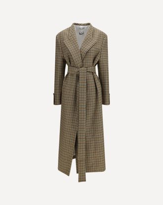 SA SU PHI Lauren Coat Female 42