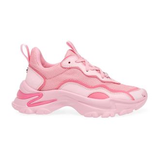 Steve Madden Damen, Schuhe, Rosa, 36 EUGr&ouml;&szlig;e