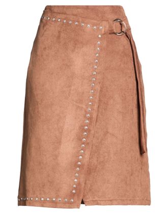 Haveone HOSEN & R&Ouml;CKE - Midi-R&ouml;cke auf YOOX.COM