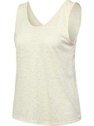 Hummel hmlMT LIGHT BURNOUT TANKTOP