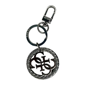 Guess Porte-cl&eacute;s - Femme - Accessoires - Noir - Taille: ONE Size