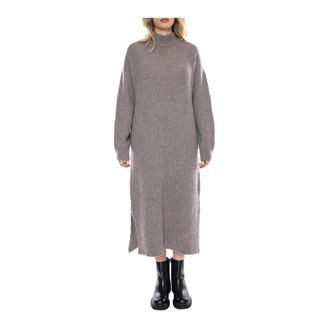 Minimum Damen, Kleider, Grau, 2XSGr&ouml;&szlig;e
