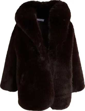 Giuseppe Di Morabito JACKEN & M&Auml;NTEL - Shearling- & Kunstfell auf YOOX.COM