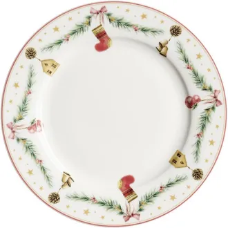 Ritzenhoff & Breker Dessertteller 20,5cm Holly