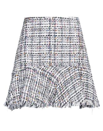 Karl Lagerfeld HOSEN & R&Ouml;CKE - Minir&ouml;cke auf YOOX.COM