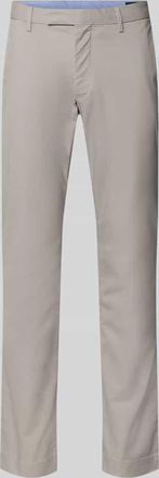 Polo Ralph Lauren Slim Fit Chino aus Baumwoll-Mix