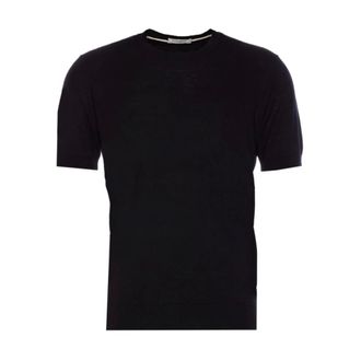 Paolo Pecora Herren, Strickwaren, Schwarzk, XLGr&ouml;&szlig;e