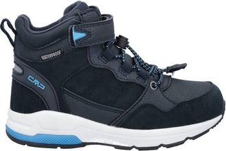 F.lli Campagnolo Kinder Walkingschuhe KIDS HADIL LEATHER WP URBAN SHOES