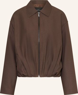 OPUS Blouson Jelani braun