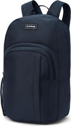 Dakine Klassen-Rucksack, Mitternacht/Ausflug, einfarbig (Midnight//Getaway Solids), 33 Liter, Class Rucksack, 33 l