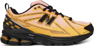 New Balance Sneakers New Balance U1906596 Gelb