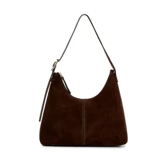 Saison 1865 Sac &agrave; mains Cara en cuir