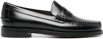 Sebago Homme, Chaussures, Noir, Taille: 41 1/2 EU Classic Dan