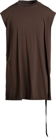 Rick Owens TOPS - T-shirts auf YOOX.COM