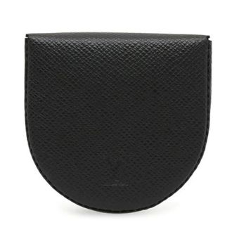 Louis Vuitton Pre-owned Leder Portemonnaies - - Pre-owned - Damen - Schwarzk - ONE SIZE