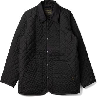 Lavenham Vestes Lavenham Noir