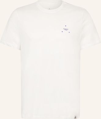 Nike T-Shirt weiss