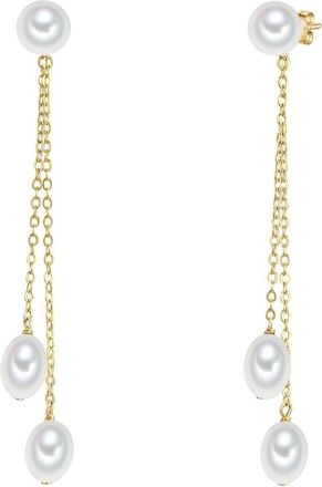 Valero Pearls Ohrringe
