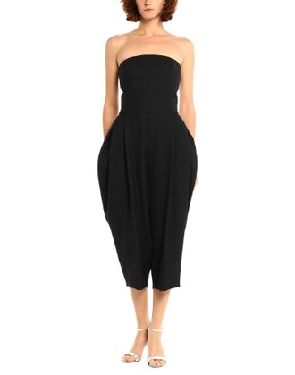 Alexandre Vauthier OVERALLS - Jumpsuits auf YOOX.COM