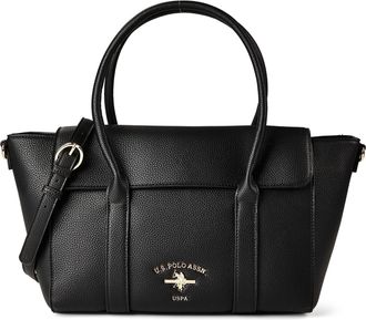 U.S.Polo Association Schultertasche Stanford