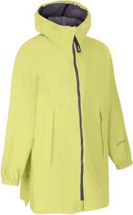 LaMunt Femme, Vestes, Jaune, Taille: ONE Size Emma 2.5L