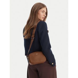 HUGO BOSS Handtasche BOSS 50558012 Braun