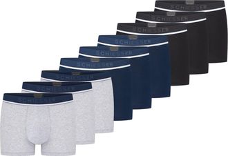 Schiesser Boxershorts 95/5 Cotton